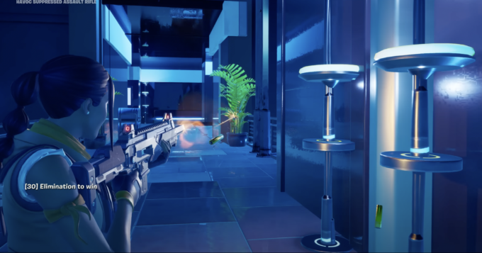 MetaVerseBooks Enrolls in Fortnite’s Creator 2.0 Economy to Bring Photo ...